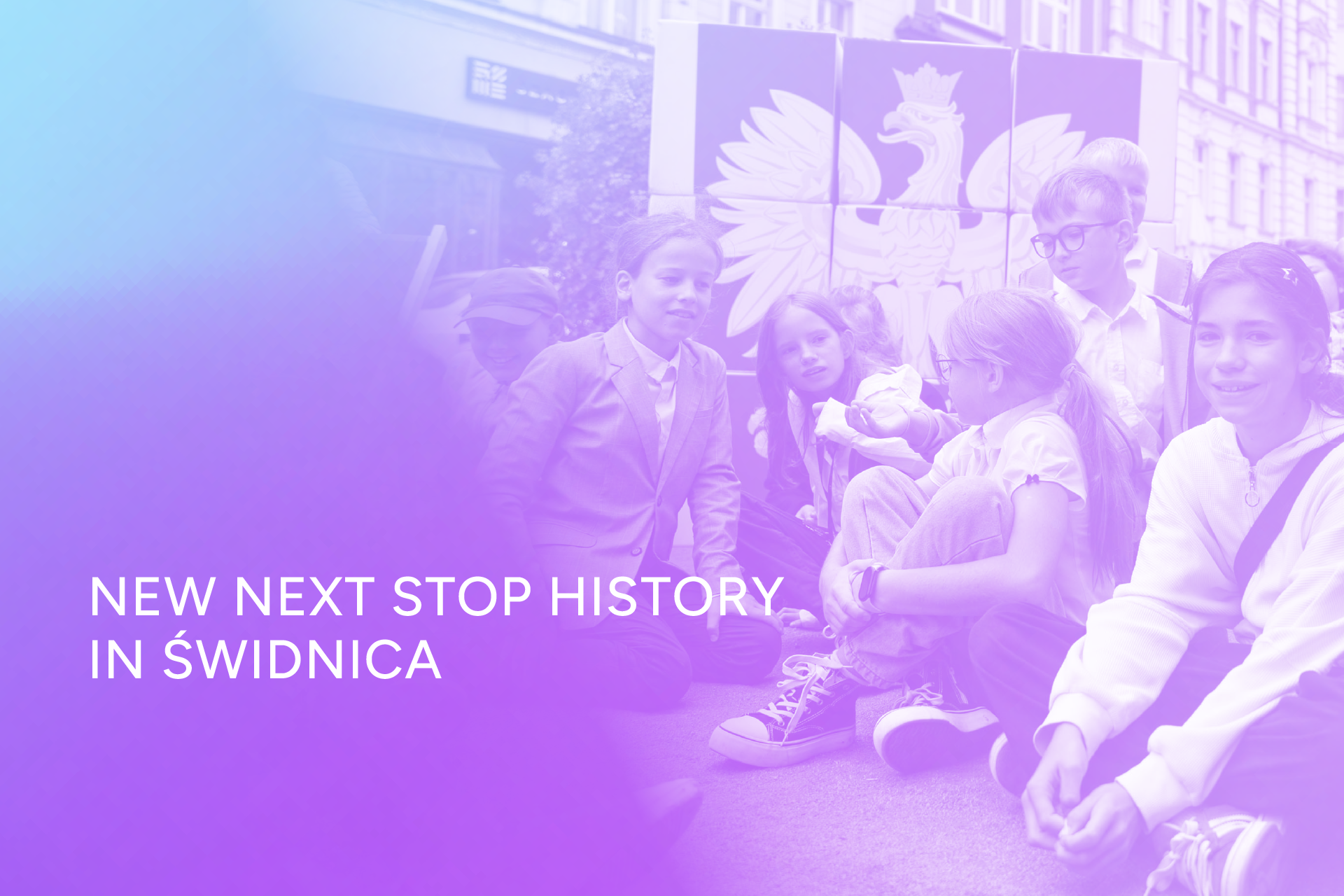 A New IPN Next Stop History Opens in Świdnica – Opening Ceremony ...